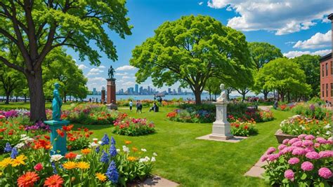 Governors Island Hosts An Art Fair And New Exhibits Kick Off The Season