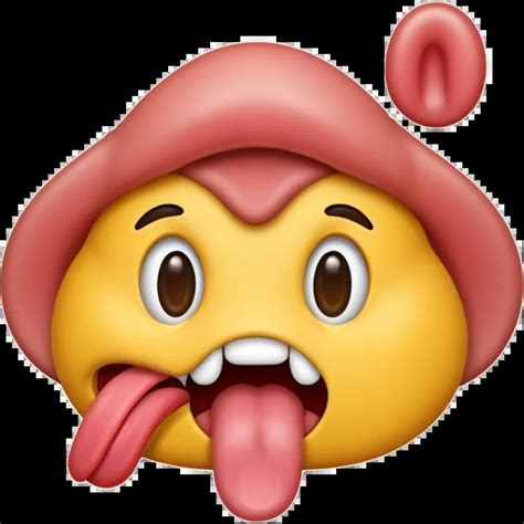 Tung Tung Tongue Emoji Ai Emoji Generator