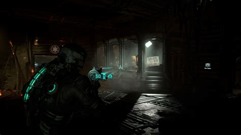 Dead Space Remake Review Return To The Stone Village