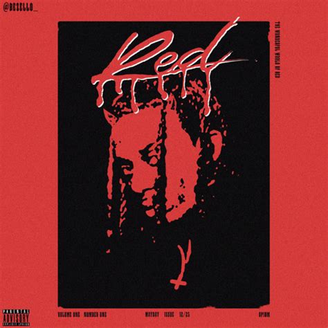 Stream Playboi Carti Listen To Whole Lotta Red Deluxe Playlist Online