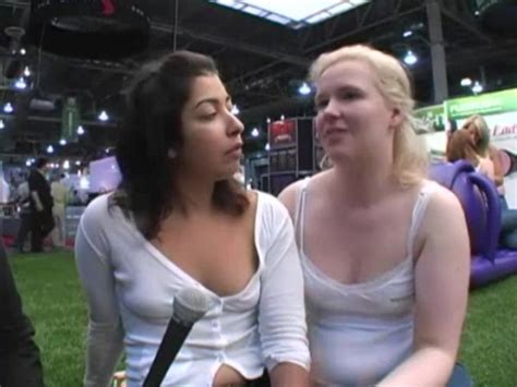 2008 Avn Interview Abbey Winters Girls By National Interviews