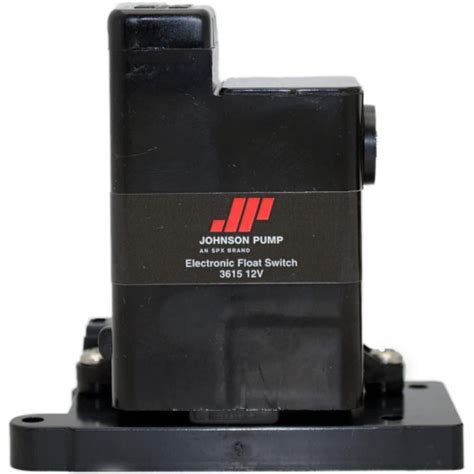 Electromagnetic Switch Johnson Pump Floating Ș Buy Online Δ Alvarez