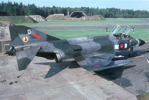 Raf Phantom A Military Photo And Video Website