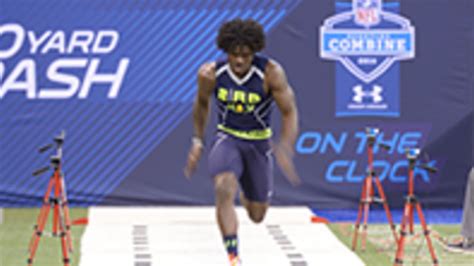 5 Reasons To Like Dri Archer