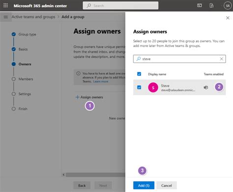 How To Create An Office 365 Group Using Powershell Sharepoint Diary