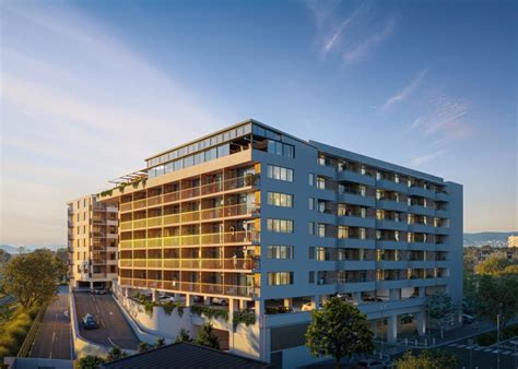 Momentum Builds At Conradie Park Building And Decor
