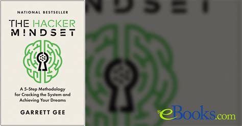 The Hacker Mindset By Garrett Gee Ebook