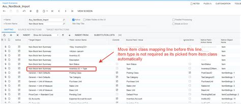Import Scenario Error Postclassid Cannot Be Empty Community