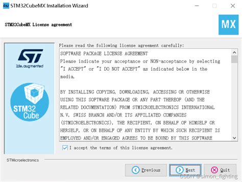 【stm32】hal库使用 环境搭建 Cubemx安装hal库安装 Csdn博客