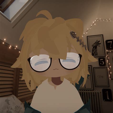 Chibi Vrchat Avatars