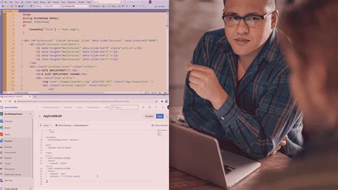 Online Course Microsoft Devops Solutions Designing Build Automation