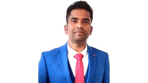 Dr Ramu Iith Alumnus From The Department Of Civil Engineering Has