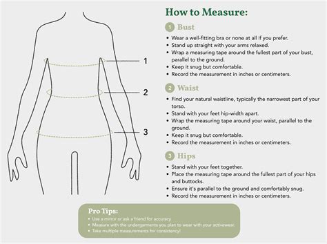 Seer Size Chart Find Your Perfect Fit For Activewear And More