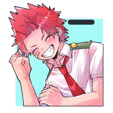 Kirishima Eijirou Boku No Hero Academia Image By Pixiv Id 67270354