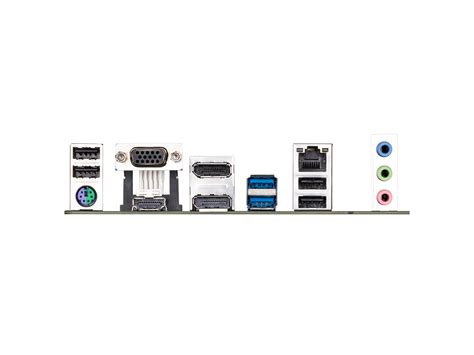 Gigabyte H610i H610 Intel Lga 1700 Mini Itx Motherboard With Ddr5 Single M 2 Pcie 4 0 Usb 3 2