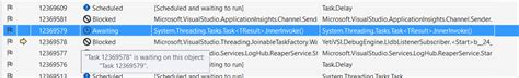 How To Debug Deadlocks In Visual Studio Andy Hippo