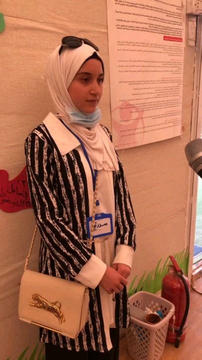 The Orenda Tribe على Linkedin Sidra A 14 Year Old Girl Who Participated In One Of Our Workshops
