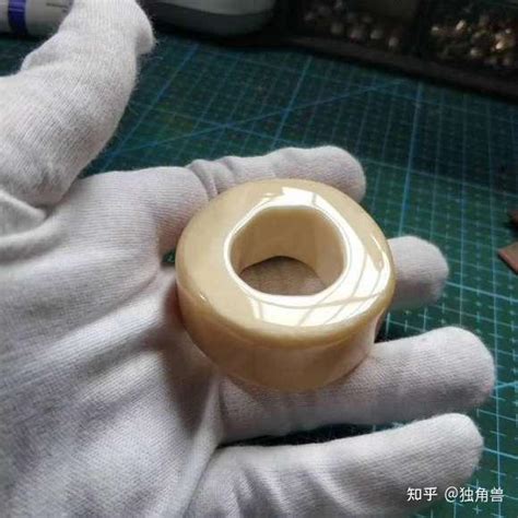 独角鲸牙盘玩效果图赏析太漂亮了 知乎