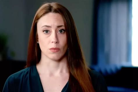Casey Anthony Documentary 2022 How To Watch Release Date Parade