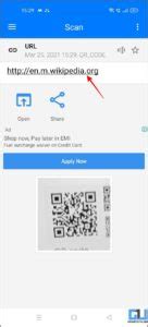 6 Quick Ways To Scan Any QR Code On Your Smartphone Gadgets To Use
