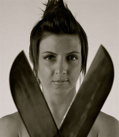 Danielle Schaefer Hair About Danielle