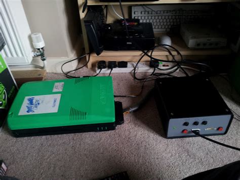 PORLZILLA COM Designer Toys Paintings Retro Consoles Illustrations And Design By Paul Burke