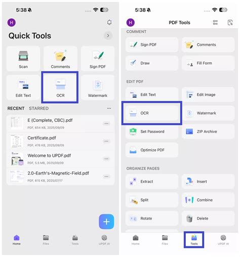 Kofax Ocr The Ultimate Guide For You In 2025 Updf
