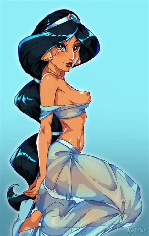 Post 6277182 Aladdinseries Dynoxter Jasmine