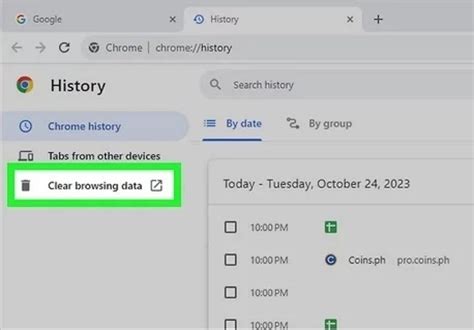 empty trash securely on macos ensuring data privacy by seowithmavia