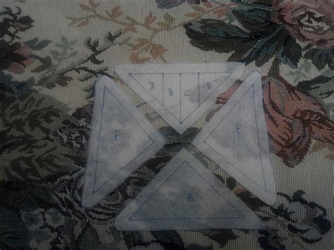 Aprende Patchwork Fácil marzo 2017