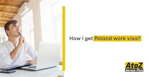 How I Get Poland Work Visa Work Atoz Serwis Plus In Poland