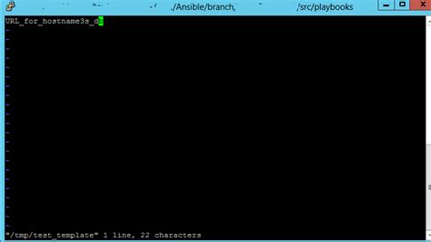 Loading All Groupvars Content Even If Only One Is Needed · Issue 40396 · Ansibleansible · Github