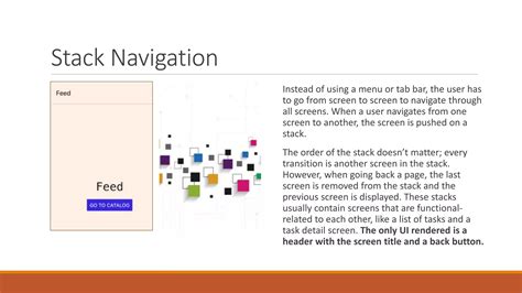 Lecture 2 Styling And Layout In React Nativepptx