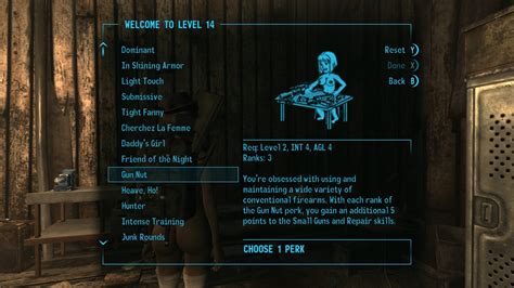 Vault Girl Nude And Sexy Page 4 Fallout Adult Mods Loverslab