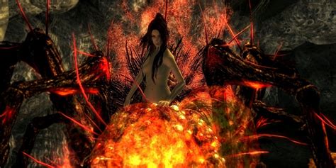 Dark Souls The Lore Of The Main Bosses