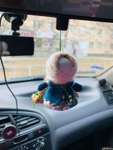 Купити Підвіска в машину Рівновага Skrynya Ua