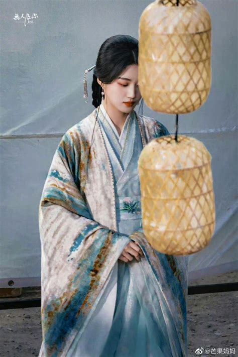 都是古装剧