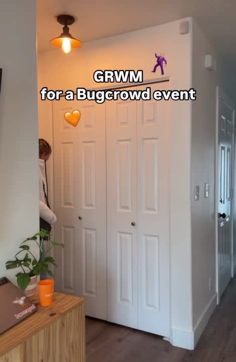 Cybersecurity Bugcrowd Ingenuityunleashed Security Events… Bugcrowd