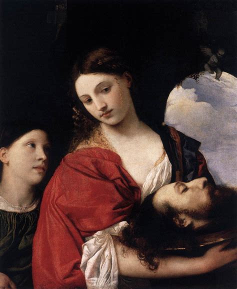 Danae 1554 By Titian Artchive