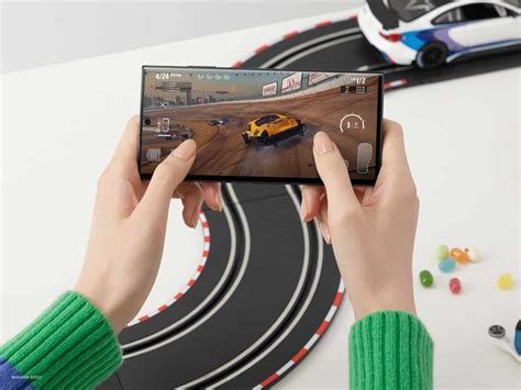 Gpu Benchmark Shows Galaxy S23 Is Twice As Powerful As S22