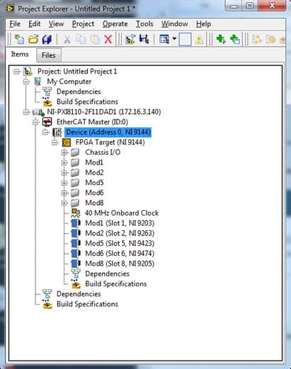 scan engine and ethercat custom device feedback page 7 ni community