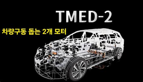 신형 팰리세이드 풀체인지 하이브리드 신규플랫폼 적용 9인승 출시 Tmed 2 네이버 블로그