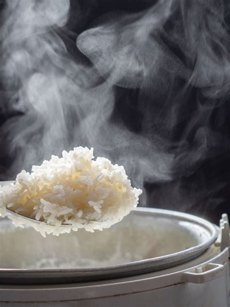 Como Cozinhar Arroz Guia Completo