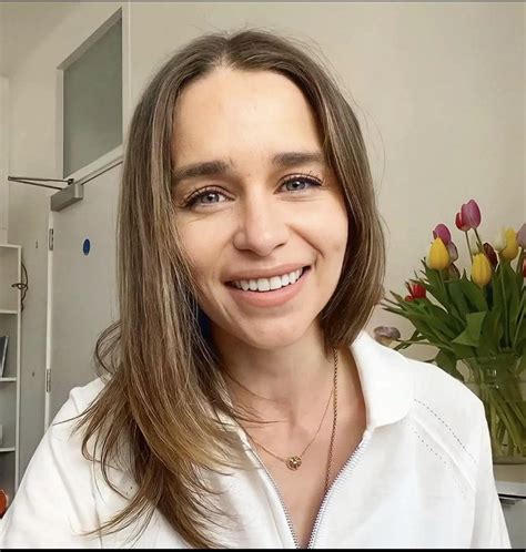 Help Me Jerk To Emilia Clarke Please Scrolller