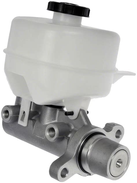 F 250 Super Duty Brake Master Cylinder 13 16 F 250 Super Duty W