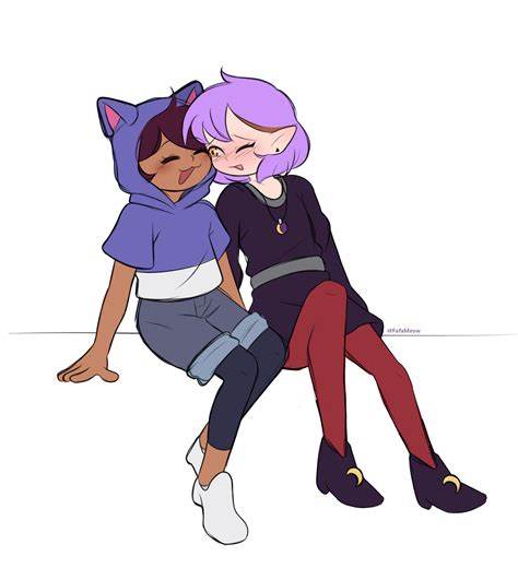 Old Lumity By Fafameow On Deviantart
