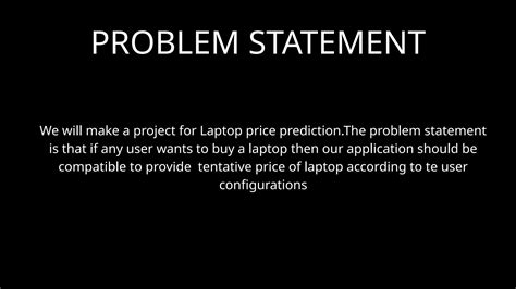 Laptoppricepredictionusingmlpptpptx