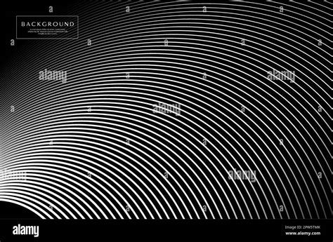 Line Wave Abstract Background Design Wave Art Background Template Stock Vector Image And Art Alamy