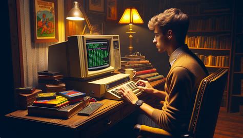 Text Adventure Games From Zork To Modern Interactive Fiction That Still Captivates Players