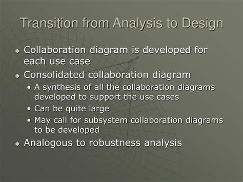 Ppt Modern Software Design Methods For Concurrent And Real Time